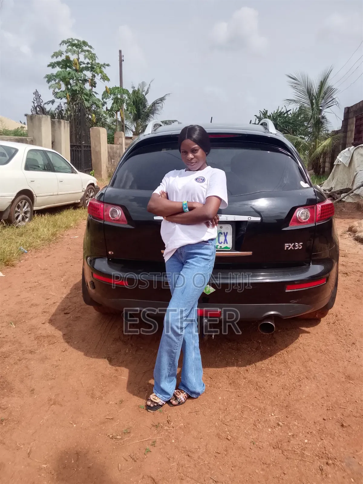 Home Lesson Teacher (Onsite and Online) for sale - ESTHER Price: ₦ ...