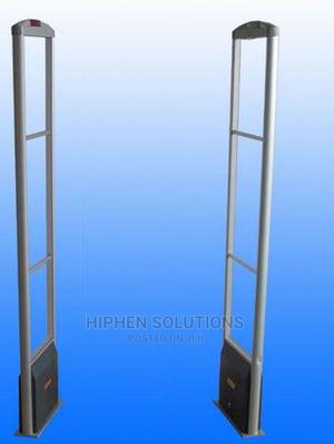 Security Anti Theft Systems For Retail Stores, Library, Supermarket in ...