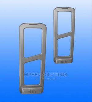 EAS Sensor System Electronic Anti Theft Device For Shopping Mall in ...