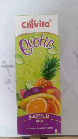 Chivita Juices in Nigeria for sale Prices on Jiji.ng