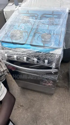 Tokunbo Standing Gas Cooker With Oven With Warranty Pay on Delivery for ...