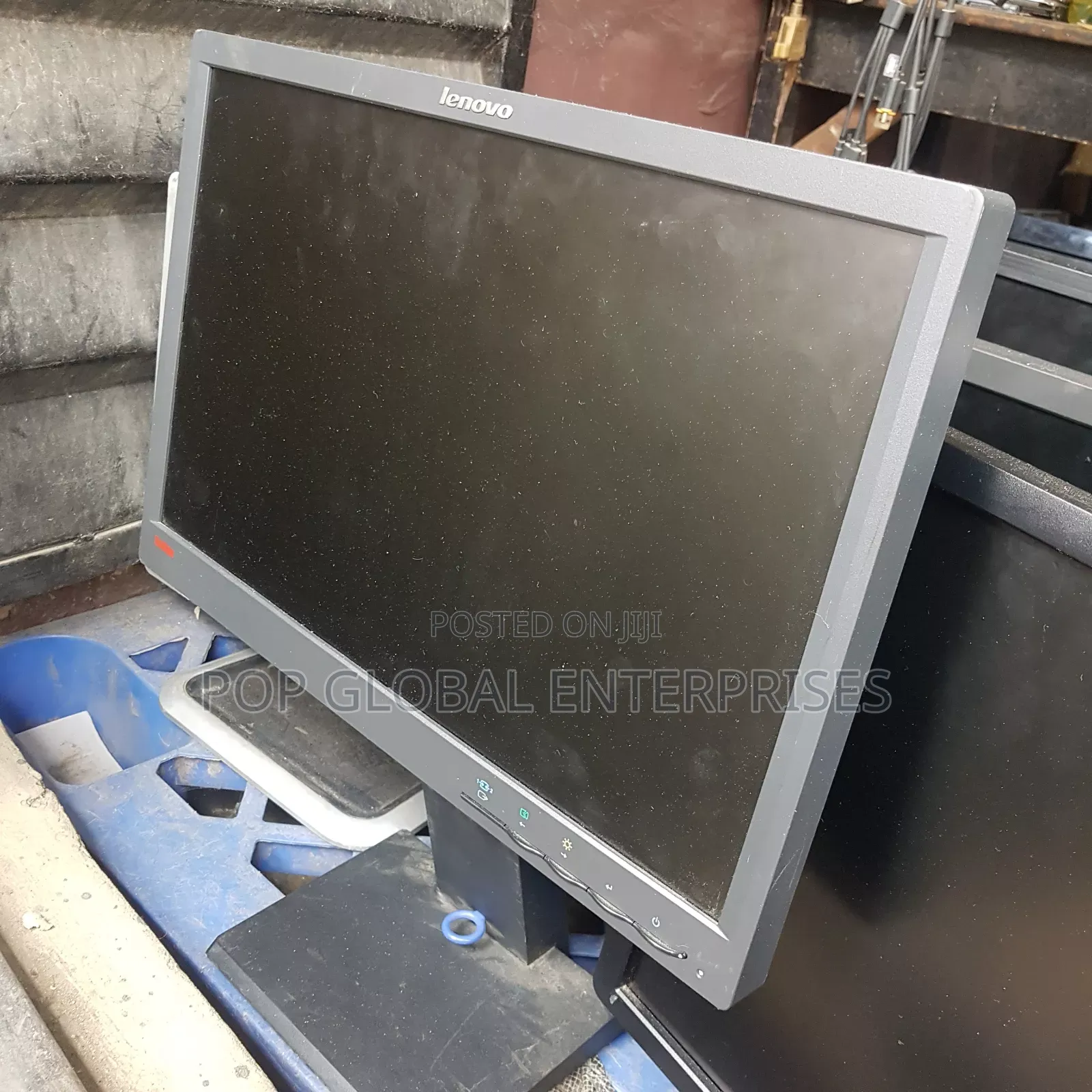 Computer Central Unit for sale - Pop Global Enterprises Price: ₦ 45,000 ...