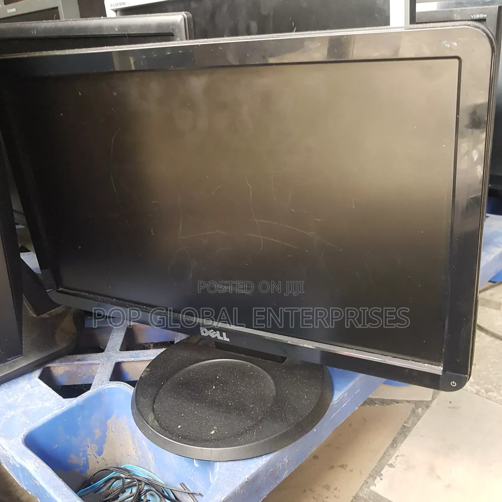 Computer Central Unit for sale - Pop Global Enterprises Price: ₦ 45,000 ...