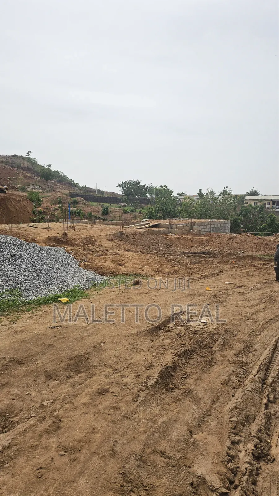 Buy and Build Lifecamp for sale - Maletto Real Price: ₦ 15,000,000 on ...