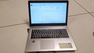 Laptop Asus VivoBook Pro 15 N580VD 12GB Intel Core i5 HDD+SSD 1T for ...
