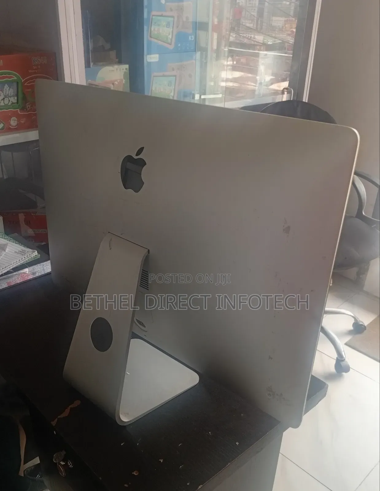New Desktop Computer Apple iMac 16GB Intel Core i7 SSD 1T for sale ...