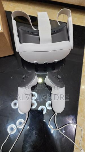 Meta Quest 3 for sale - Price: ₦ 690,000 on Jiji.ng [Kubwa]