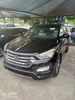 Hyundai Santa Fe in Nigeria for sale Price on Jiji.ng