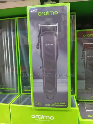Oriamo Smart Clipper Cut Easy for sale - Karina Gadget And More Hub ...
