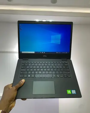 Laptop Dell Latitude 3400 8GB Intel Core i7 SSD 256GB for sale - STER ...