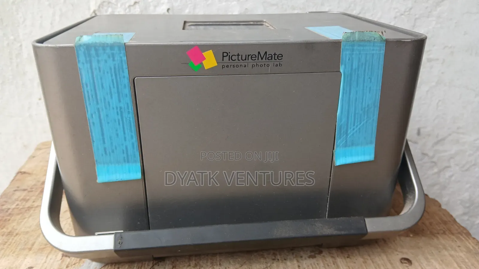 Picturemate Printer for sale - Dyatk Ventures Price: ₦ 720,000 on Jiji ...