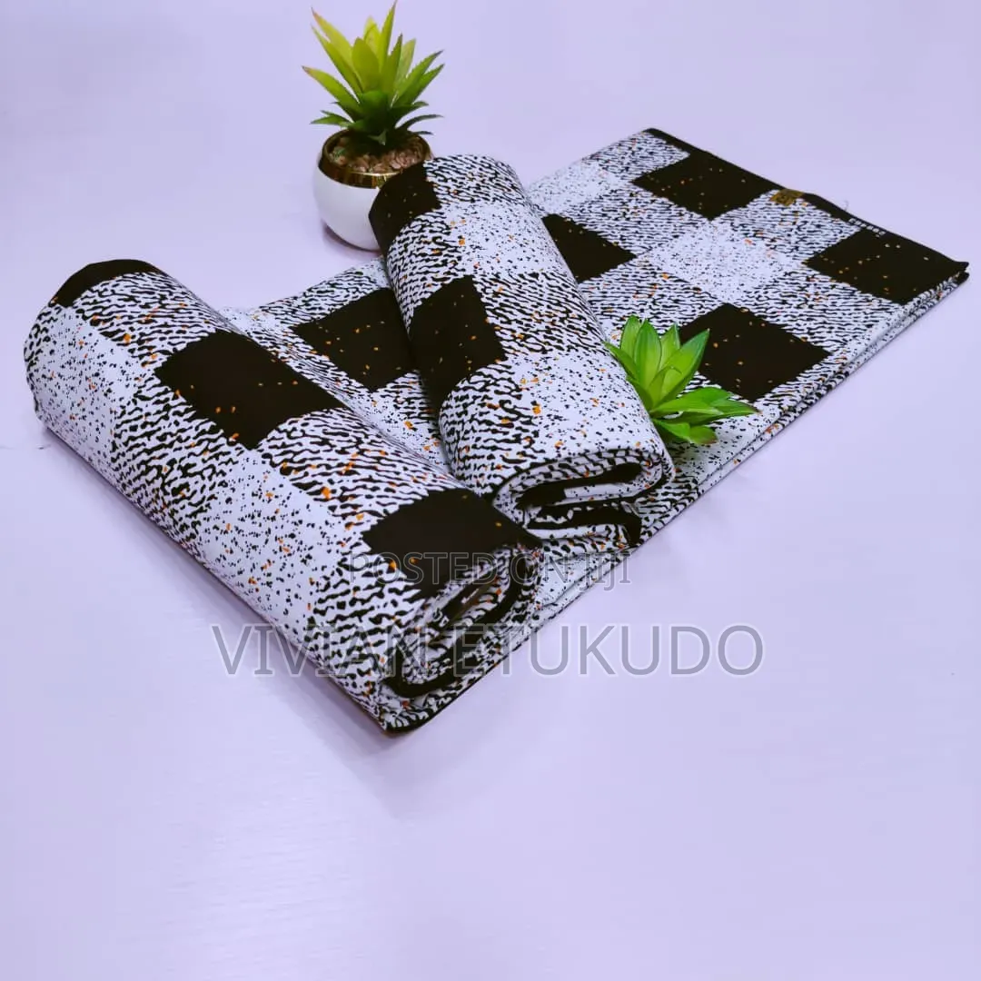 Ankara Fabrics for sale - Vivian Etukudo Price: ₦ 15,000 on Jiji.ng ...