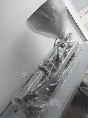 Paste Filling Machine Liquid Filling Machine for sale - Zarah Machinery ...