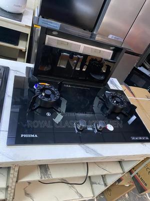 Flip Up Gas Cooker for sale - ROYAL CLASSIC KITCHEN EQUIPMENT Price: ₦ ...