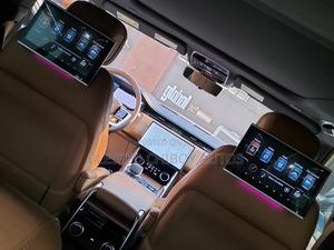 Android Headrest for Range Rover Vogue 2023/2025 for sale - Price: ₦ ...