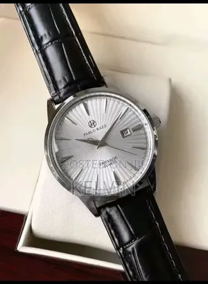 Quality Wrist Watch for sale - kelvin Price: ₦ 25,000 on Jiji.ng [Bwari]