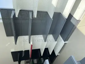 Single Shelve for sale - VICTORY KITCHEN SETUP Price: ₦ 117,000 on Jiji ...