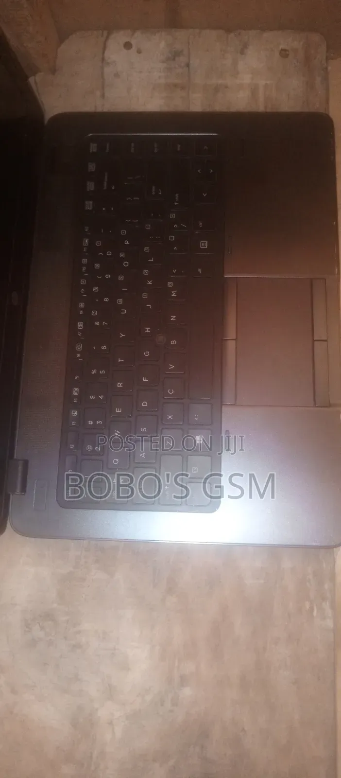 Laptop HP ZBook 14 G2 8GB Intel Core i5 SSD 512GB for sale - Price: ₦ ...