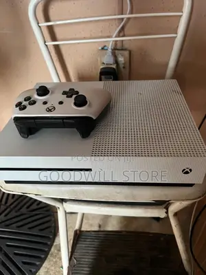 Xbox One S With One Wired Controller for sale - Price: ₦ 130,000 on ...