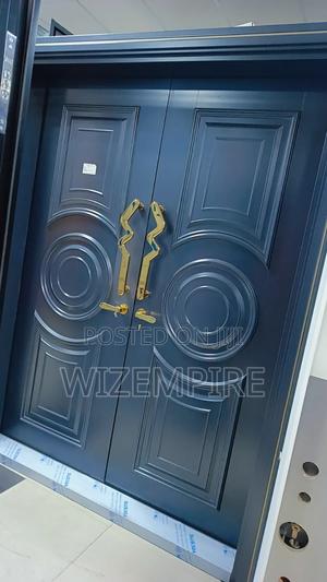 6ft by 8ft Turkey Luxury Extra Height Available for sale - Wizempire ...