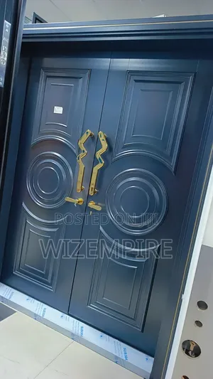 6ft by 8ft Turkey Luxury Extra Height Available for sale - Wizempire ...