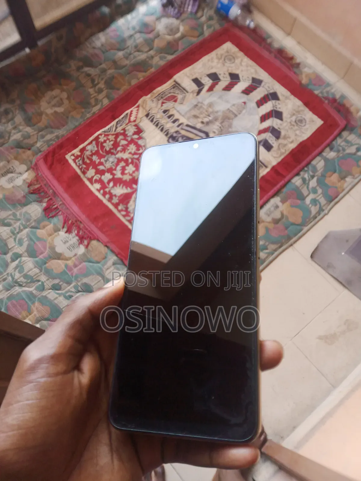 Xiaomi Redmi 14C 128 GB Green for sale - Osinowo Price: ₦ 100,000 on ...