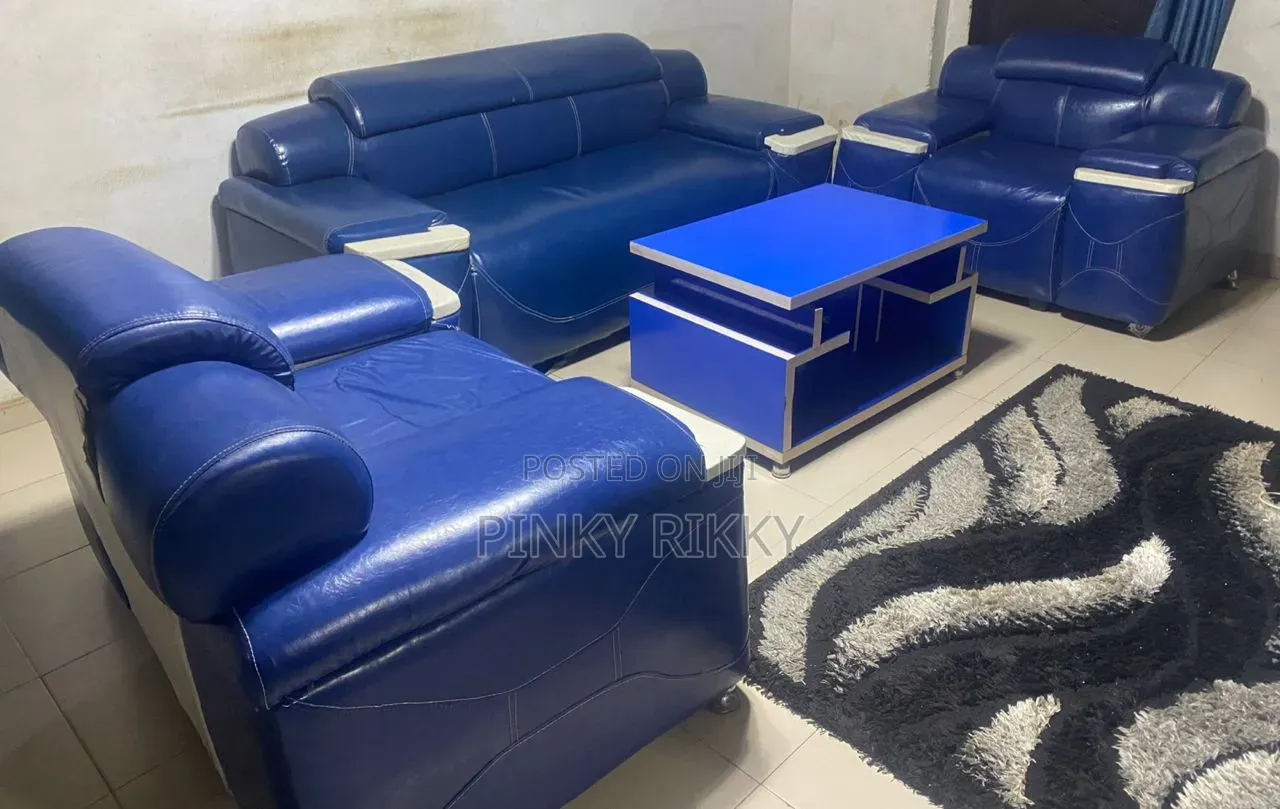 Parlour Sofa Sitting Room Chair for sale - Chizoba Enekwechi Price: ₦ ...