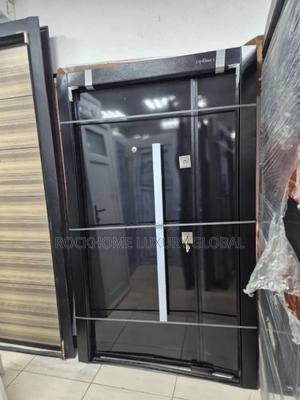 Quality Turkey Luxury Door for sale - Rockhome Luxury Global Price: ₦ ...