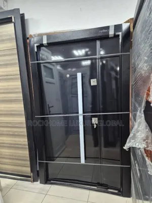 Quality Turkey Luxury Door for sale - Rockhome Luxury Global Price: ₦ ...