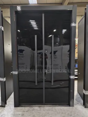 Quality Turkey Luxury Door for sale - Rockhome Luxury Global Price: ₦ ...