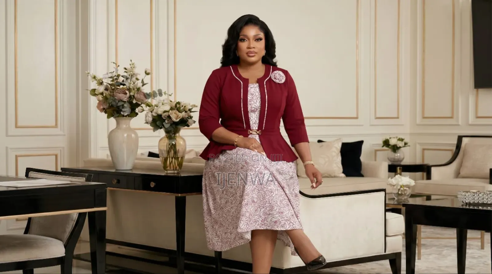 Rehanna Corporate Turkey Gown for sale - Ijenwa Price: ₦ 35,000 on Jiji ...