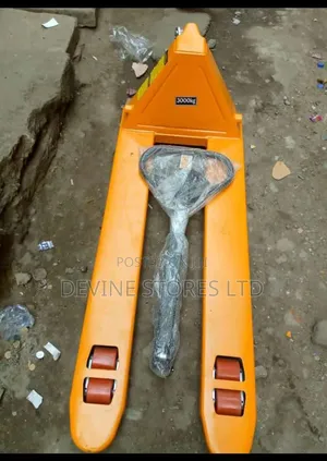 Trolleys in Nigeria for sale Price on Jiji.ng