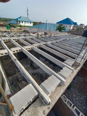 T-Beam Flooring Decking Slab Durable, Affordable for sale - Essosh ...