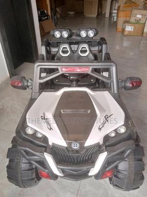 Offroad Kids Car for sale - Themedtrustventures Price: ₦ 650,000 on ...