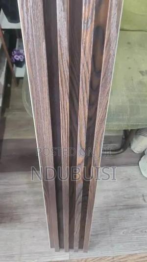 Imported Fluted/Ribber Panel for sale - Ndubuisi Price: ₦ 6,000 on Jiji ...