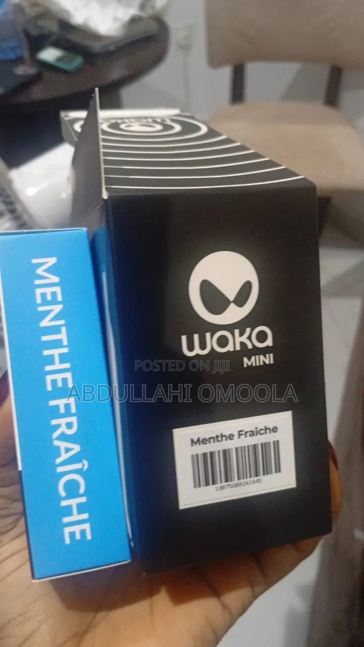 Vape Shisha 700 Puff for sale - Price: ₦ 2,000 on Jiji.ng [Ikeja]