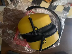 Safety Ear Muff for sale - Kingsotech Enterprises Price: ₦ 12,000 on ...