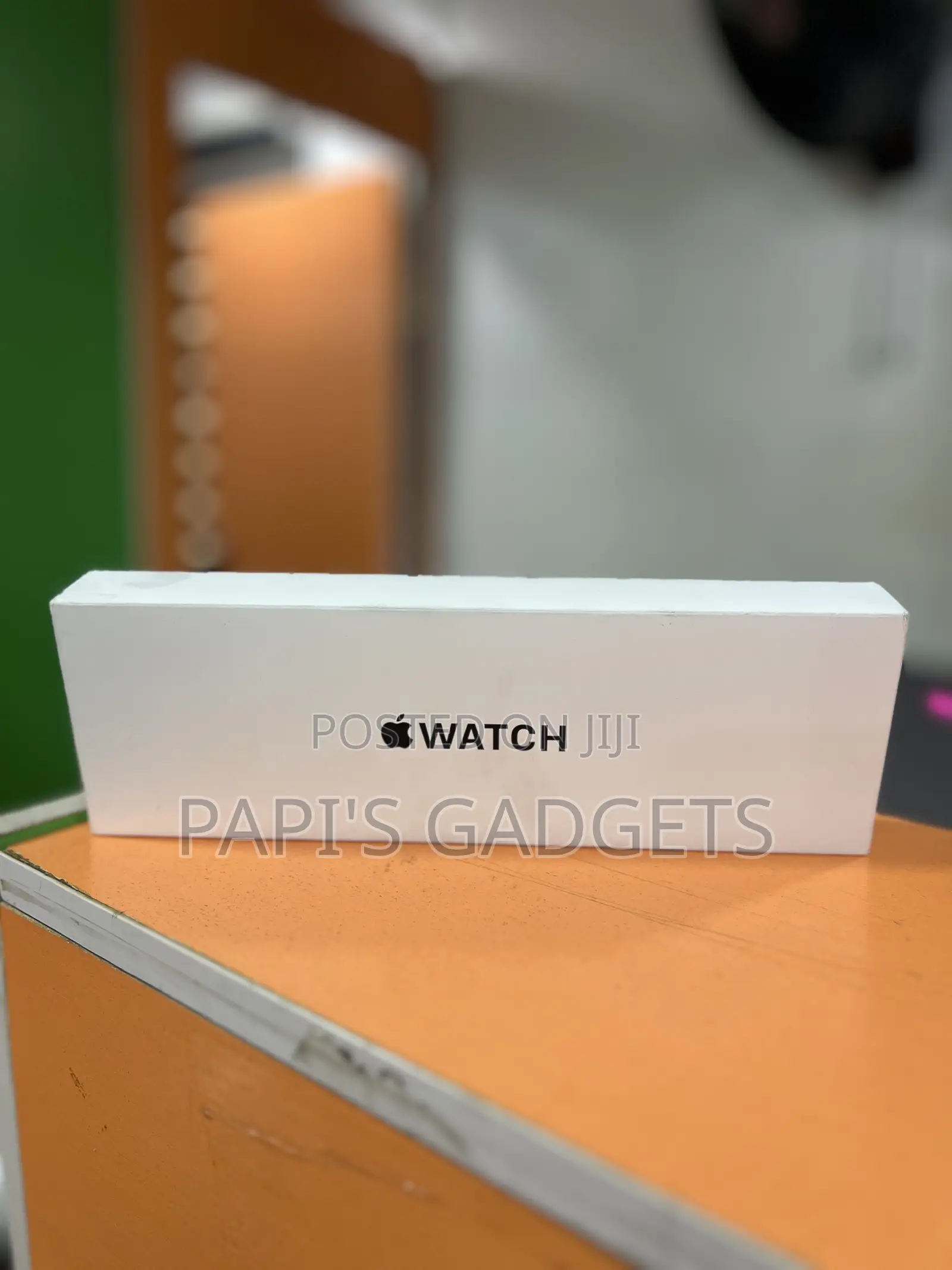 New Apple Watch Se 3 (2025 3rd Gen) 40mm Gps! Best Price for sale ...