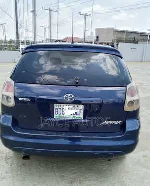 Toyota Matrix in Lagos State for sale Price on Jiji.ng