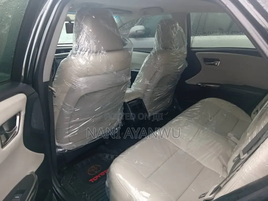 Toyota Avalon 2014 Black for sale - Price: ₦ 15,500,000 on Jiji.ng ...