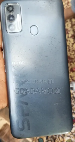 Tecno Spark 7 in Nigeria for sale | Prices on Jiji.ng