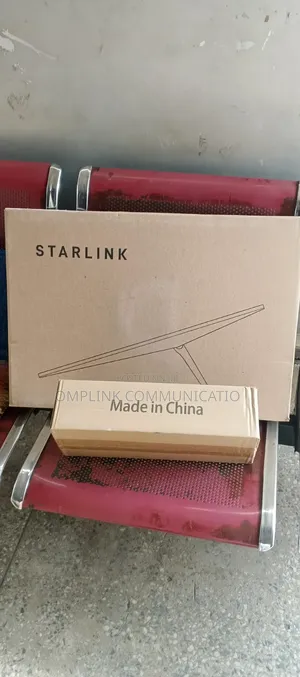 Starlink Standard Kit V4 With Residenteials Account for sale - Omplink ...
