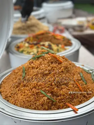Kamyreens Dish Daily Lunch Pack and Event Service for sale - Price ...