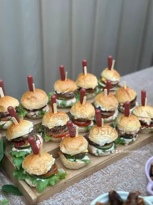 Kamyreens Dish Daily Lunch Pack and Event Service for sale - Price ...