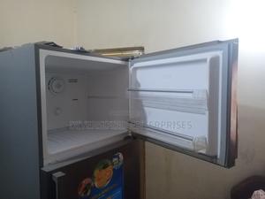 Inverter Fridge for sale - Diversified Enterprises Price: ₦ 350,000 on ...