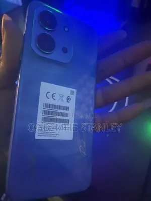 Xiaomi Redmi 15C 4G in Benin City for sale | Prices on Jiji.ng
