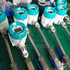 Original Electronic Flow Meters for Precision Fluid Measurement for ...