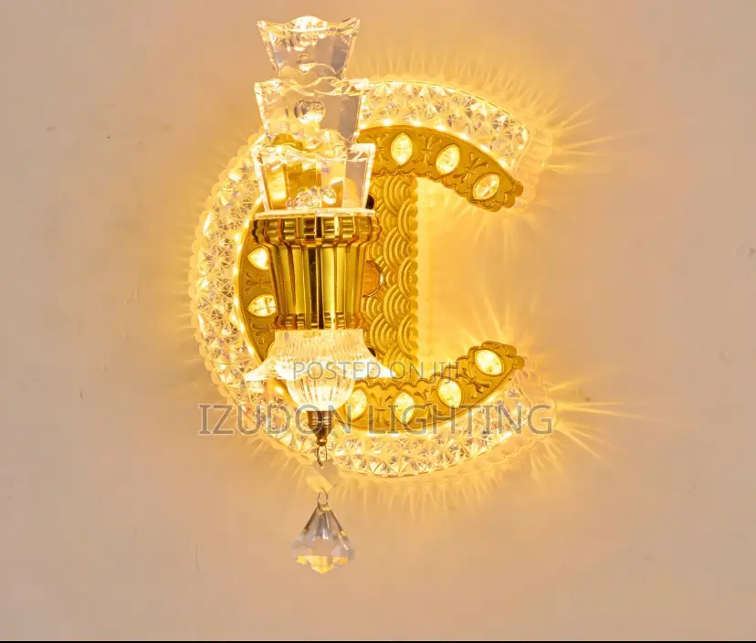 New Model Quality Wall Light for sale - IZUDON LIGHTING Price: ₦ 13,000 ...
