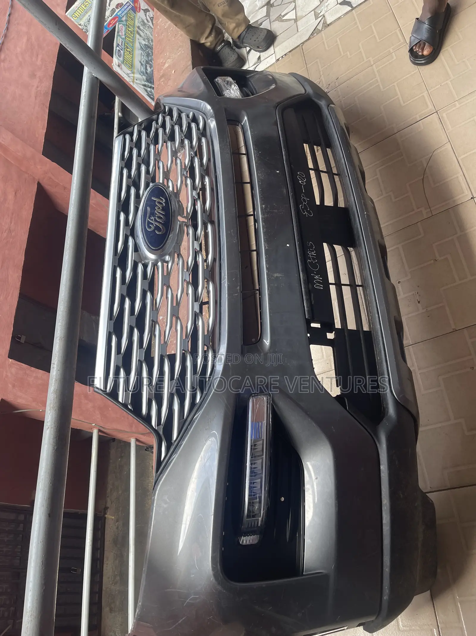 2023 Ford Explorer for sale - FUTURE AUTOCARE VENTURES Price: ₦ 900,000 ...