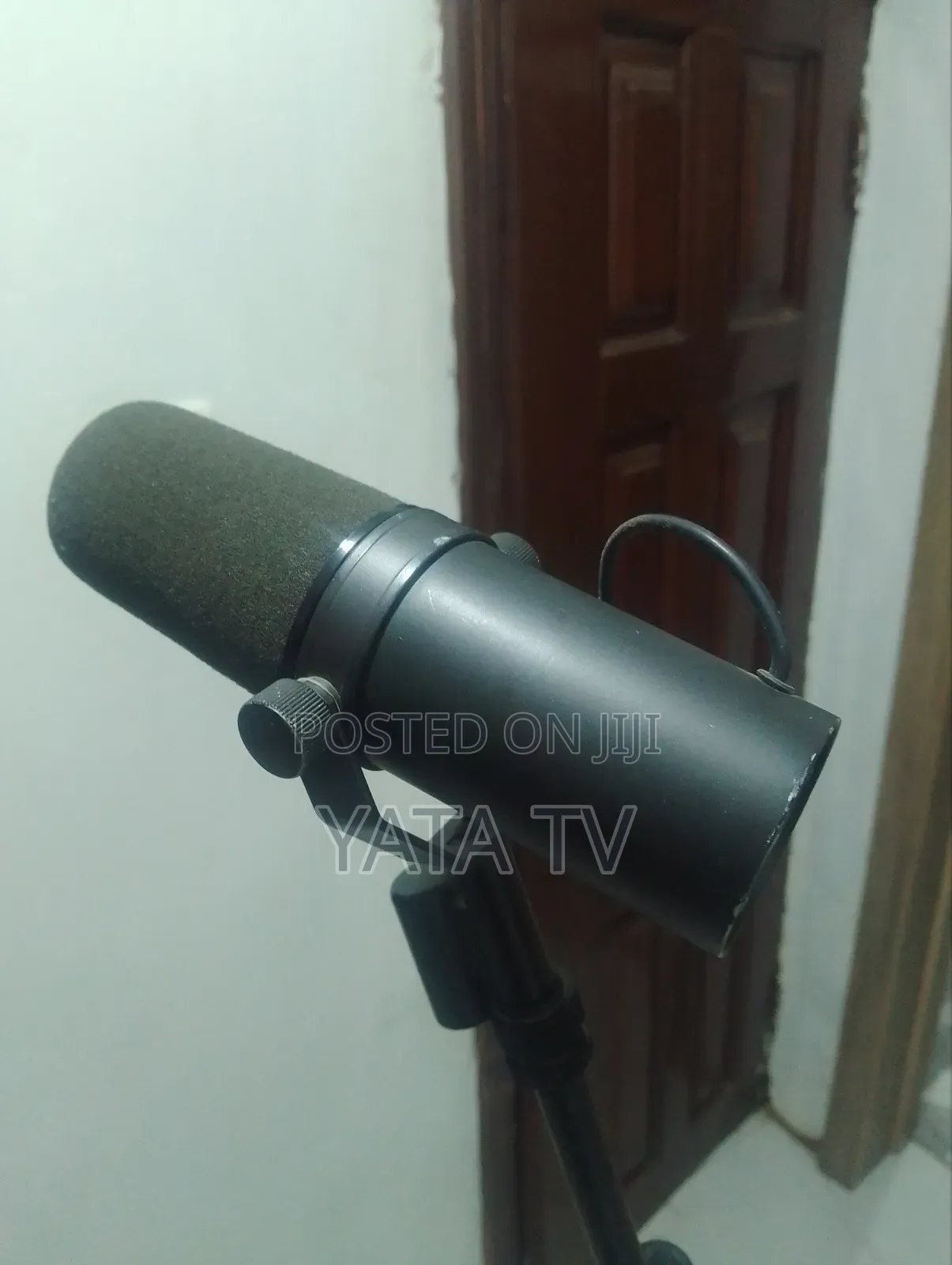 Original Sm7b Shure Microphone for Sell for sale - Price: ₦ 150,000 on ...